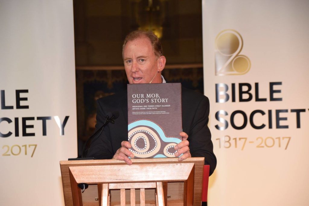 The Teaching, Preaching & Ministry Itinerary of Dr Andrew Corbett