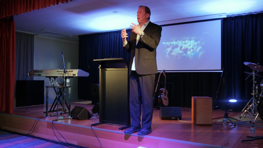 Contact - Biblical Thinking with Dr Andrew Corbett