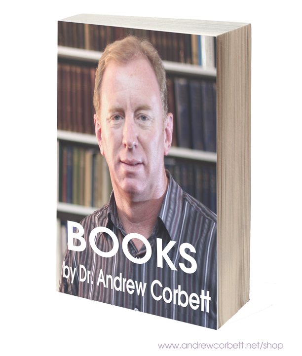 Shop Online For Biblical Thinking Resources by Dr. Andrew Corbett