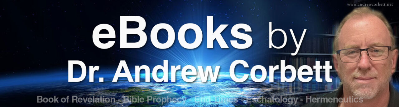 Books written by Dr. Andrew Corbett available as eBooks for immediate ...