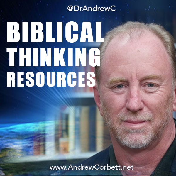 Biblical Thinking Resources - Articles~MP3s~eBooks~Videos - Dr. Andrew ...