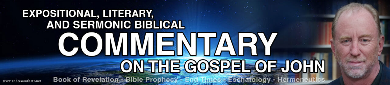 COMMENTARY OF GOSPEL OF JOHN - Chapter 14 - Biblical Thinking with Dr ...