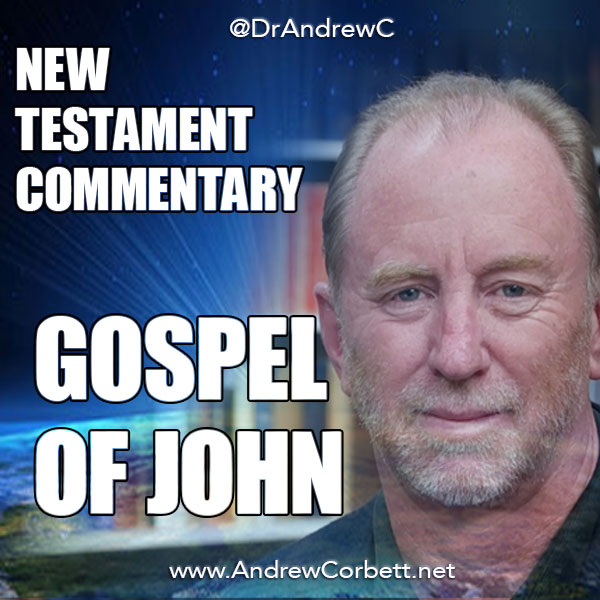 COMMENTARY OF GOSPEL OF JOHN - Chapter 14 - Biblical Thinking with Dr ...